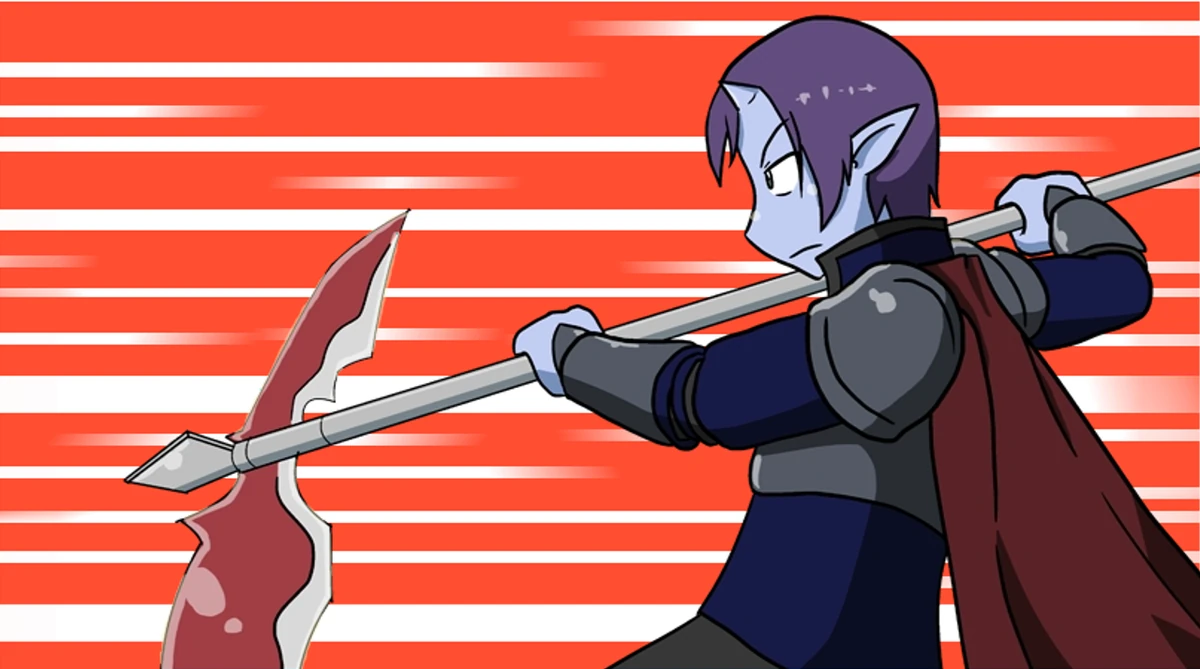 Weapons | Crystal Story II Wiki | Fandom