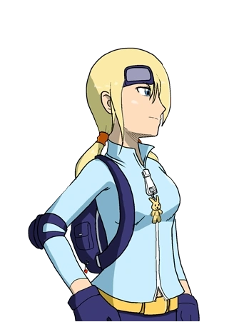 Koohii | Crystal Story II Wiki | Fandom