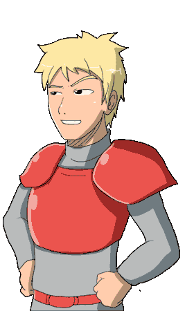 Hiro | Crystal Story II Wiki | Fandom