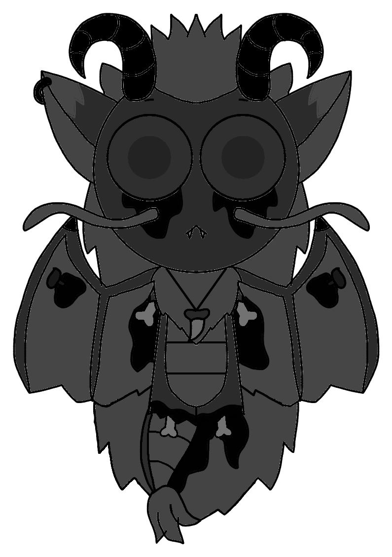 Inferno | Crystal the Rare Thwok Wiki | Fandom