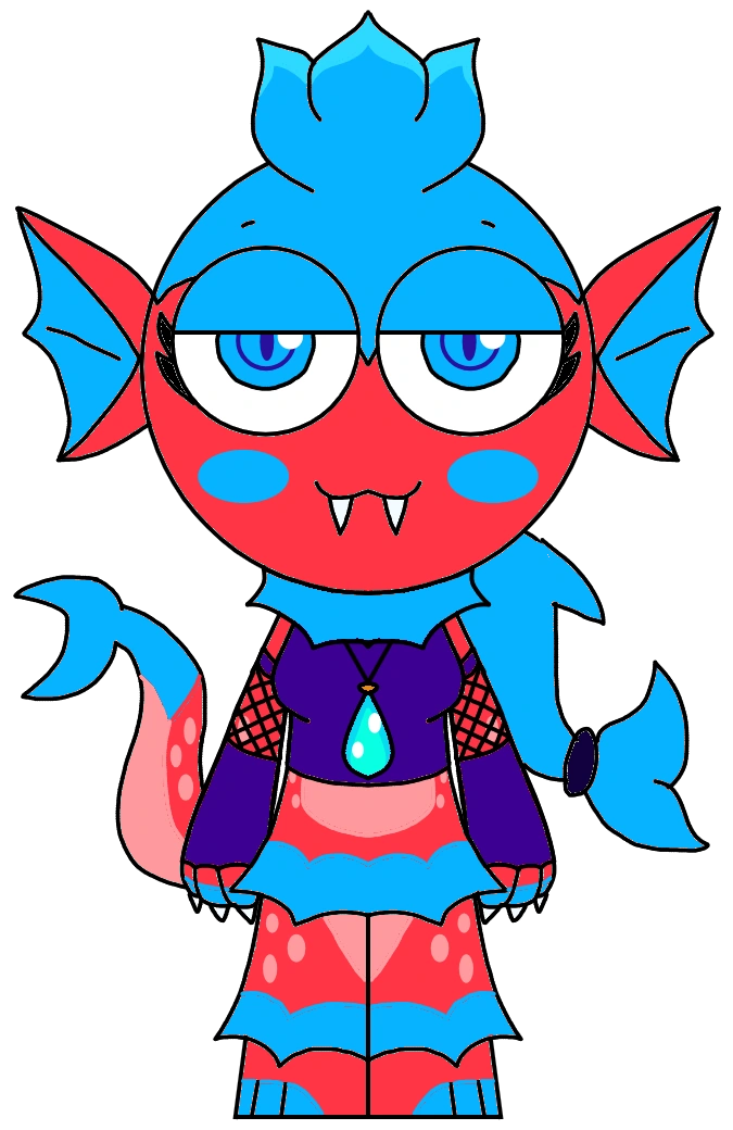 Mimi | Crystal the Rare Thwok Wiki | Fandom