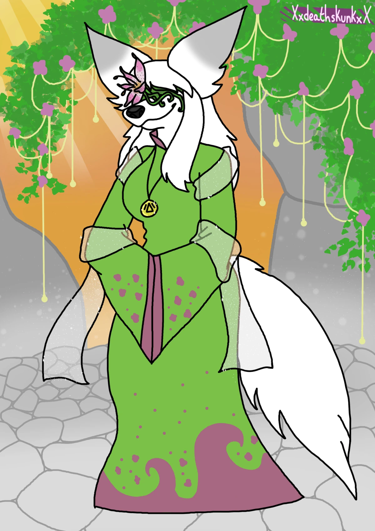 Pyrel | Crystal Warriors Wiki | Fandom