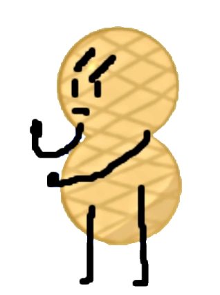 Peanut | Crystal Calamity Wiki | Fandom