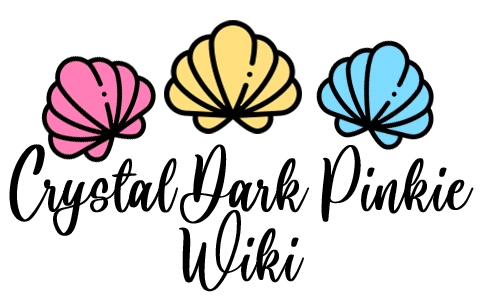 Aloha! Heartful Sparkle | Crystal Dark Pinkie Wiki | Fandom