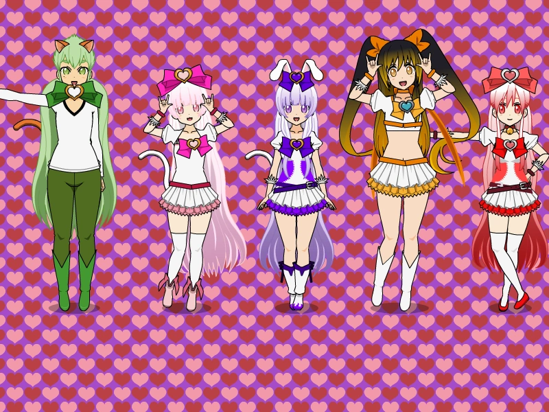 Froyo Workshop (Series) | Crystal Dark Pinkie Wiki | Fandom