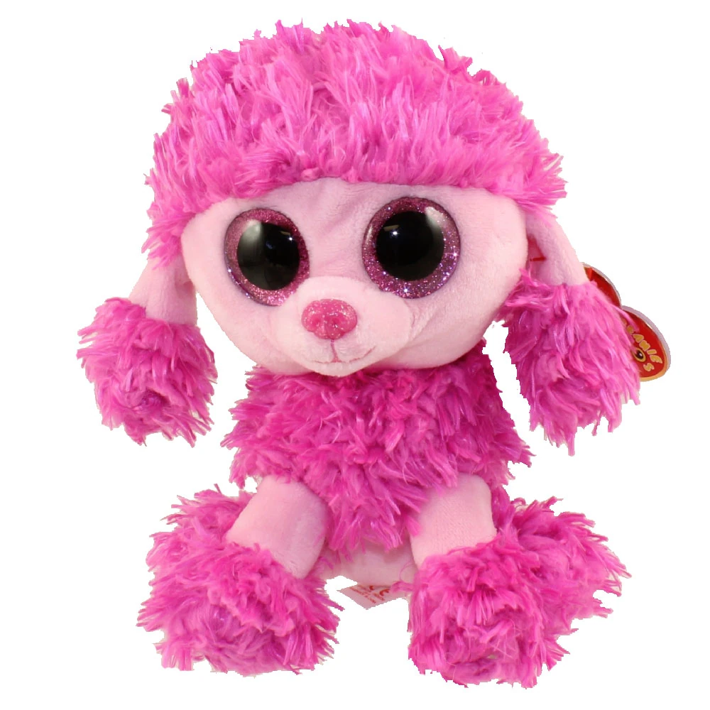 Patsy | Crystal Dark Pinkie Wiki | Fandom