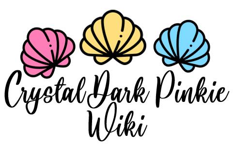 List of Pink Crystal Magical Idols | Crystal Dark Pinkie Wiki | Fandom