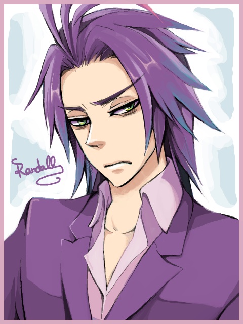 Randall Luke Castellan | Crystaldawn Wiki | Fandom Randall Luke Castellan | Crystaldawn Wiki | Fandom