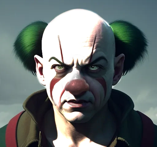 Humorless | Whateley Academy Wiki | Fandom