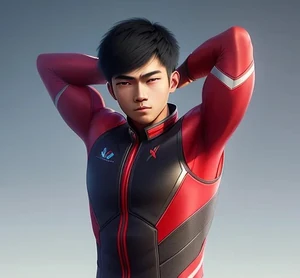 Redlight | Whateley Academy Wiki | Fandom