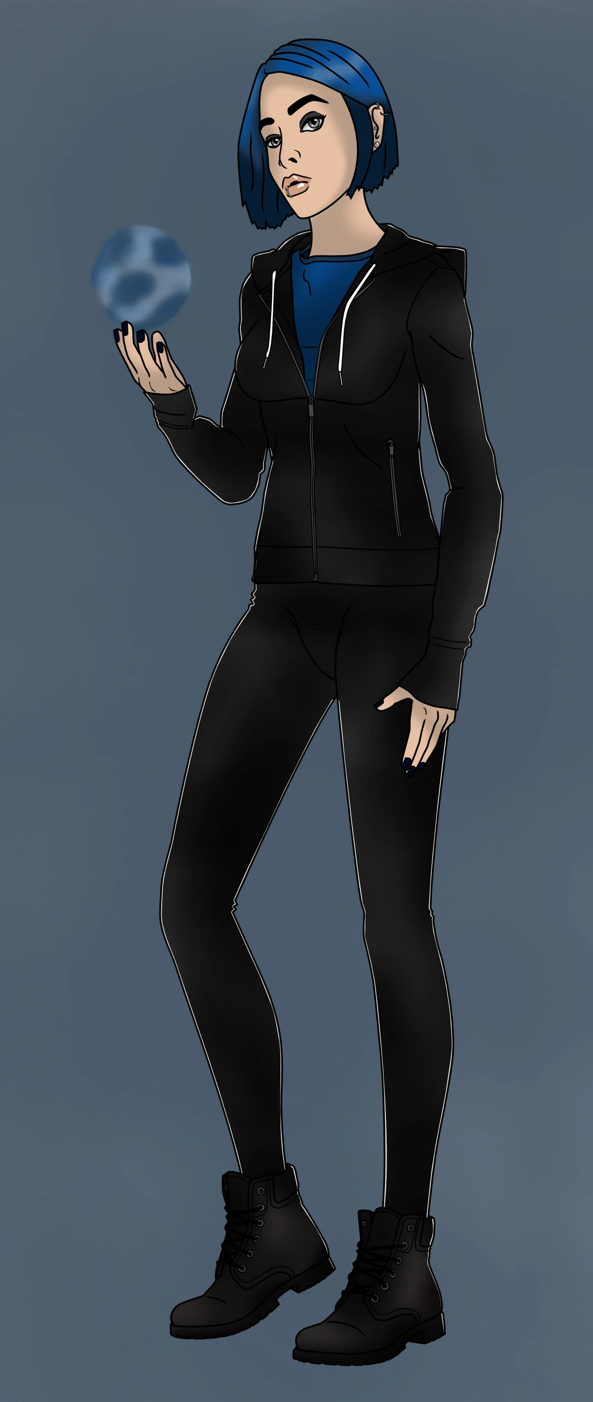 Hydrostatic | Whateley Academy Wiki | Fandom