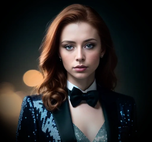 Miss Magic | Whateley Academy Wiki | Fandom