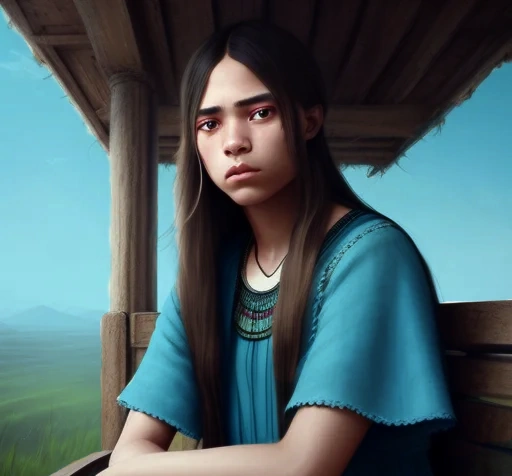 Heyoka | Whateley Academy Wiki | Fandom