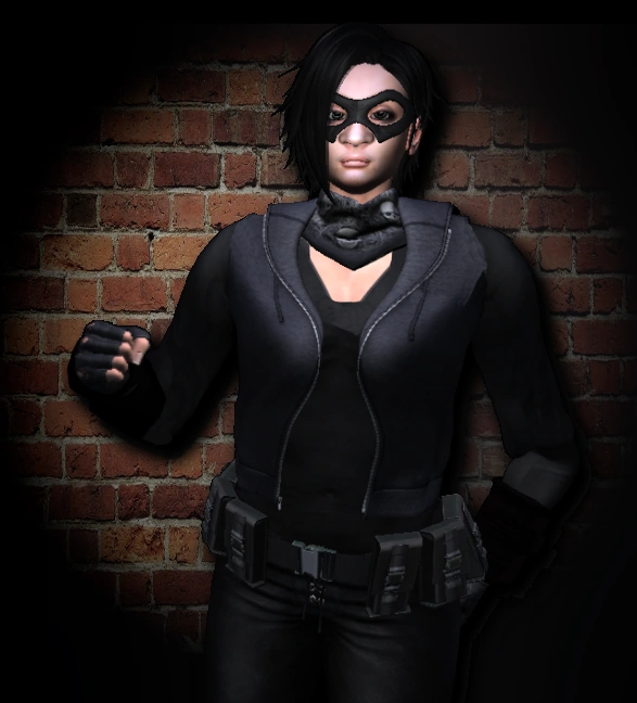 Downtrodden | Whateley Academy Wiki | Fandom