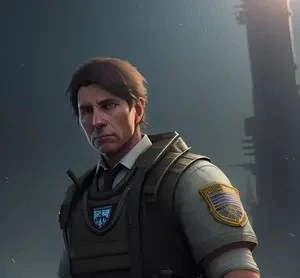 Michaels (Security) | Whateley Academy Wiki | Fandom