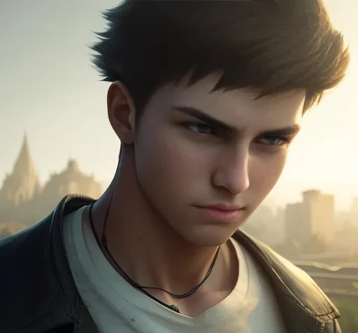 Eruption | Whateley Academy Wiki | Fandom