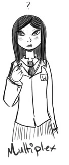 Multiplex | Whateley Academy Wiki | Fandom