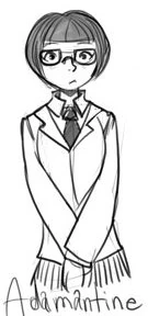 Adamantine | Whateley Academy Wiki | Fandom