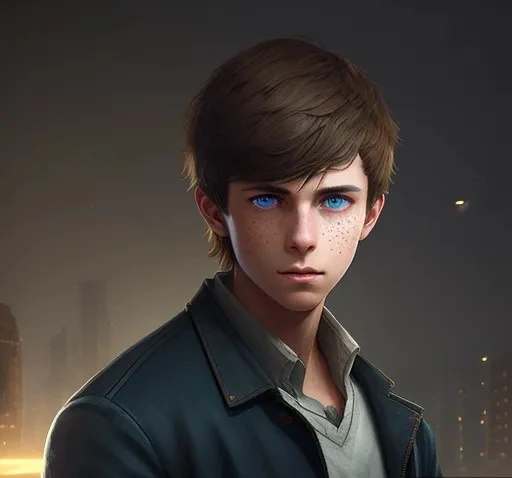 Incognito | Whateley Academy Wiki | Fandom