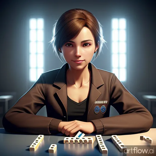 Tinker | Whateley Academy Wiki | Fandom