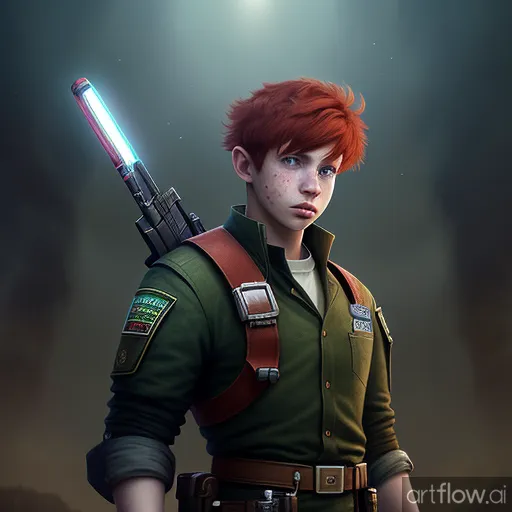 Weaponeer | Whateley Academy Wiki | Fandom