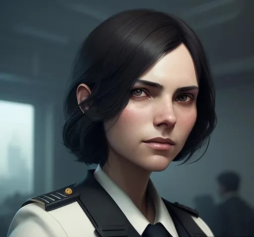 Emily Strong | Whateley Academy Wiki | Fandom