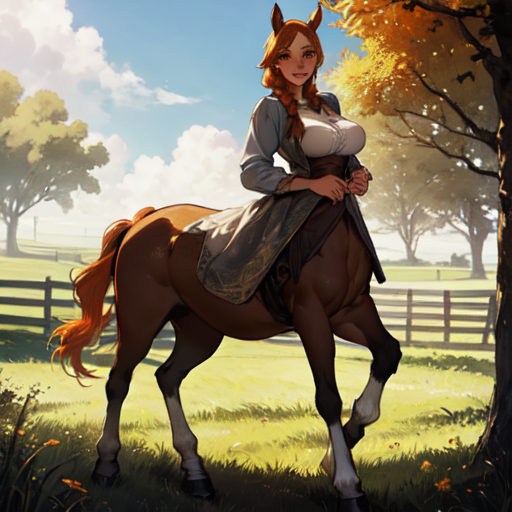 Stable Master | Whateley Academy Wiki | Fandom