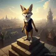 Fanak | Whateley Academy Wiki | Fandom