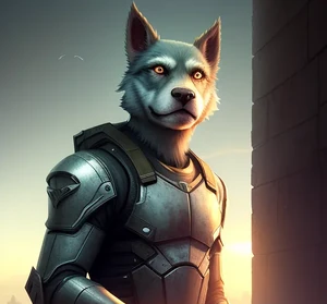 Techwolf | Whateley Academy Wiki | Fandom