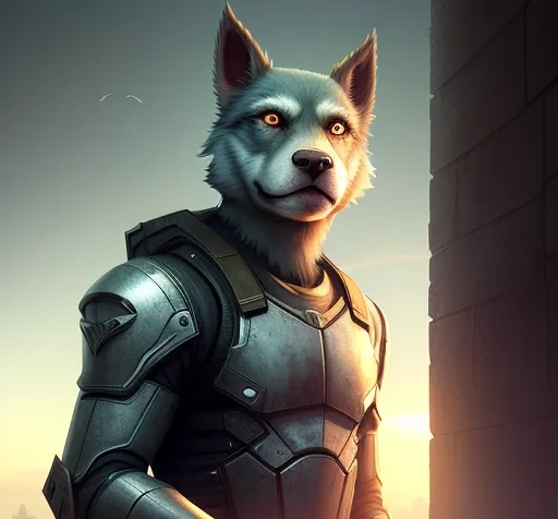 Techwolf | Whateley Academy Wiki | Fandom