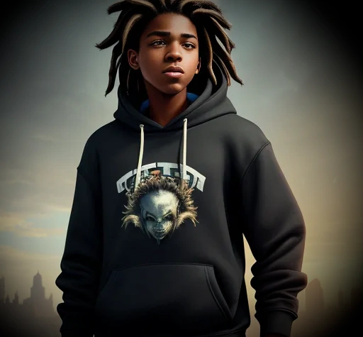 Dredz | Whateley Academy Wiki | Fandom