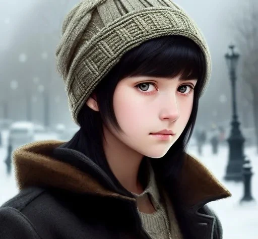 Magali | Whateley Academy Wiki | Fandom