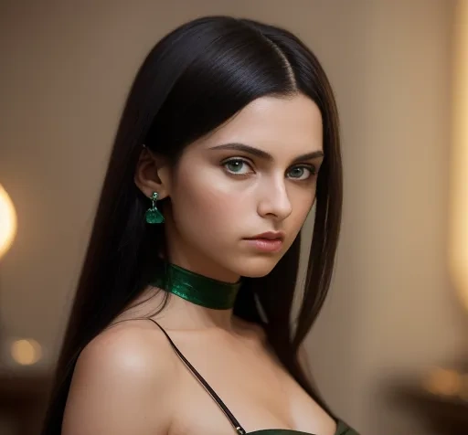 Envy | Whateley Academy Wiki | Fandom