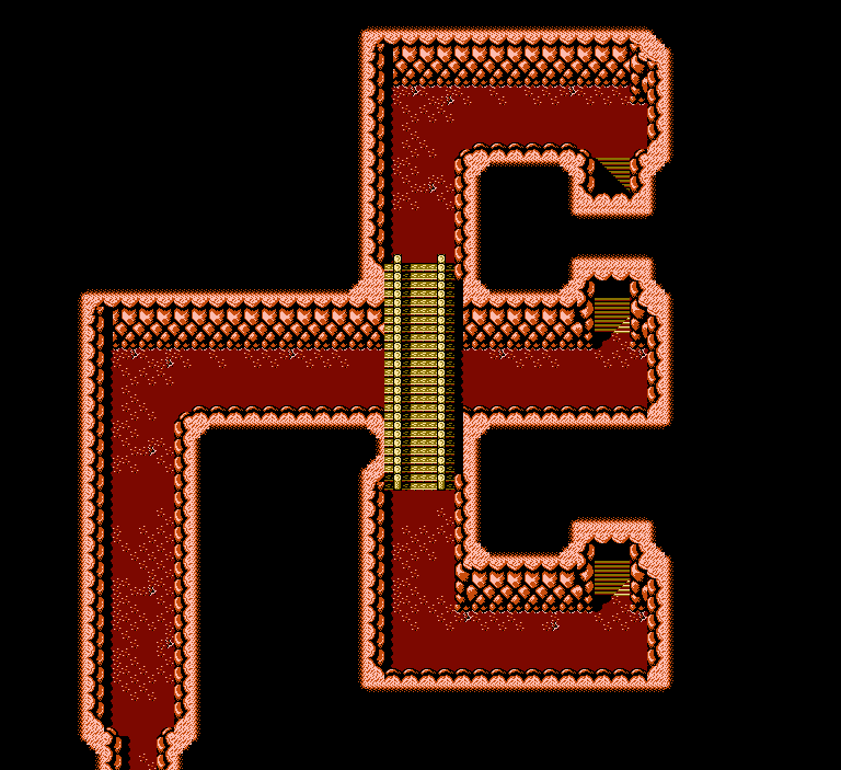 Windmill Caves | Crystalis Wiki | Fandom