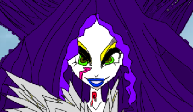 Fragile | Crystalix forever Wiki | Fandom