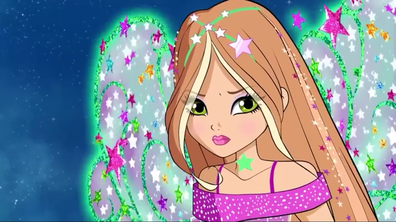 Emily | Crystalix forever Wiki | Fandom