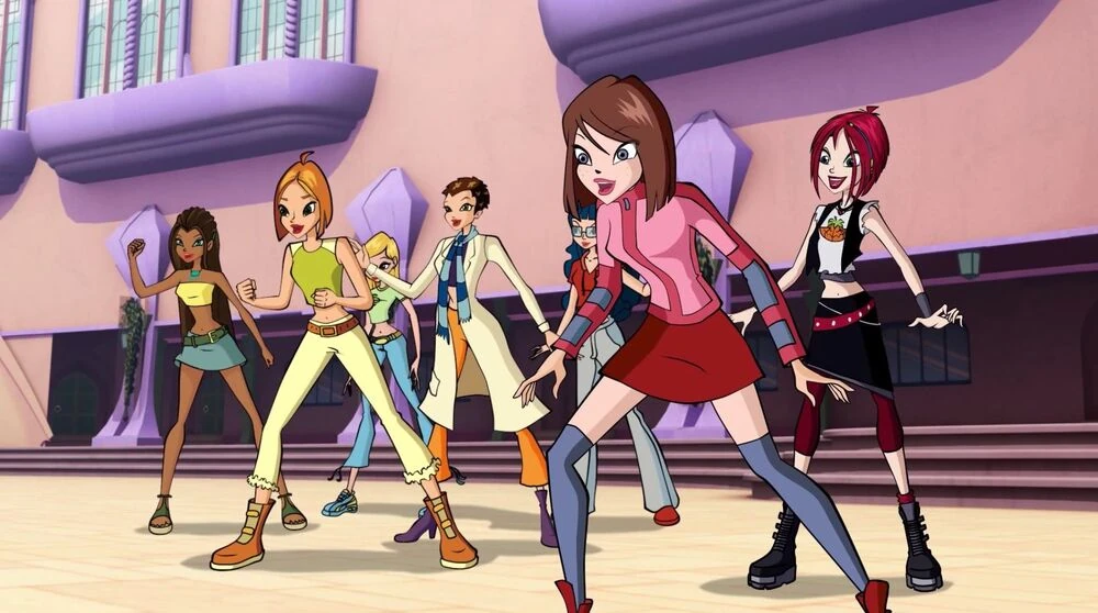 Amaryl | Crystalix forever Wiki | Fandom