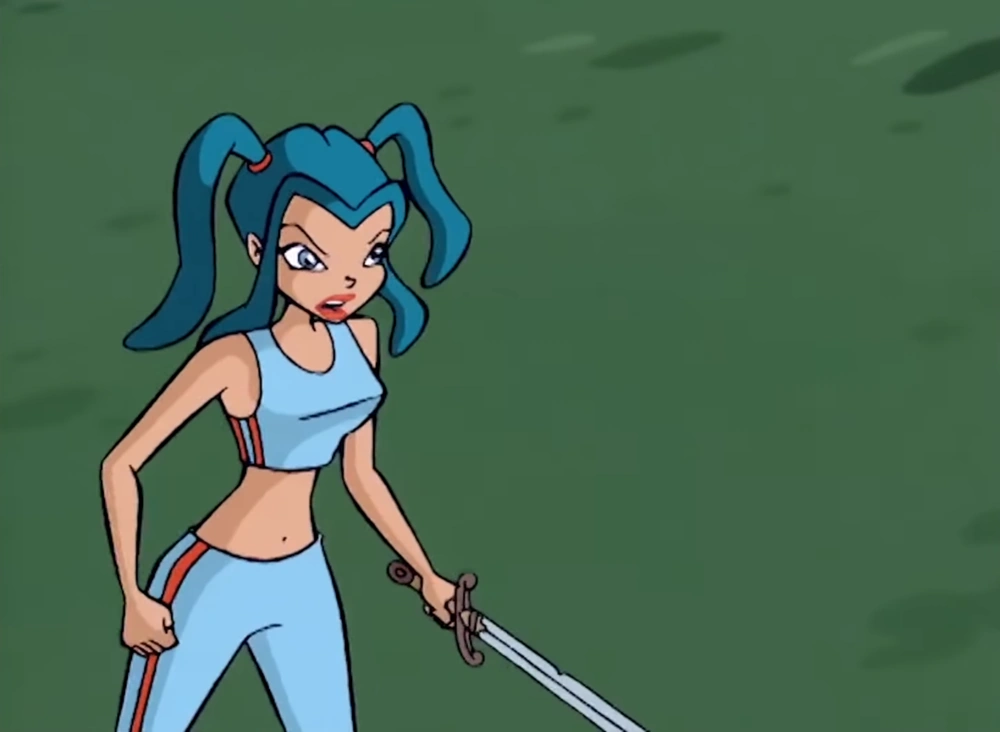 Selene | Crystalix forever Wiki | Fandom