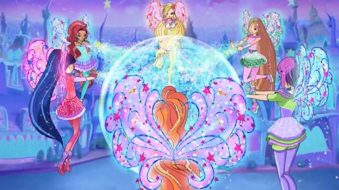 Crystalix forever Wiki | Fandom