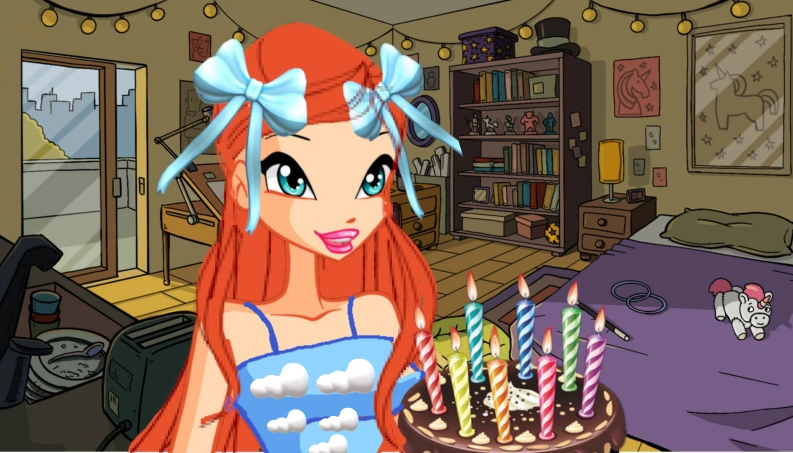 Cookie | Crystalix forever Wiki | Fandom