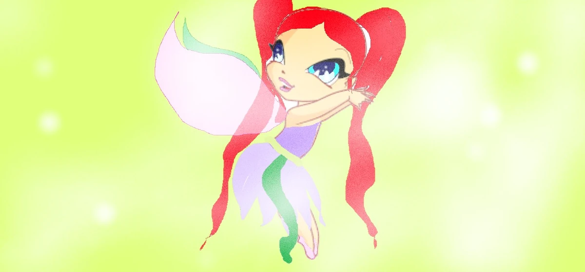 Mariandrel | Crystalix forever Wiki | Fandom