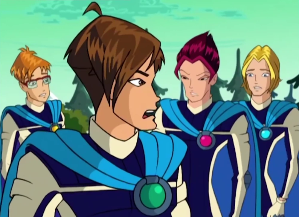 Riven/Gallery | Crystalix forever Wiki | Fandom