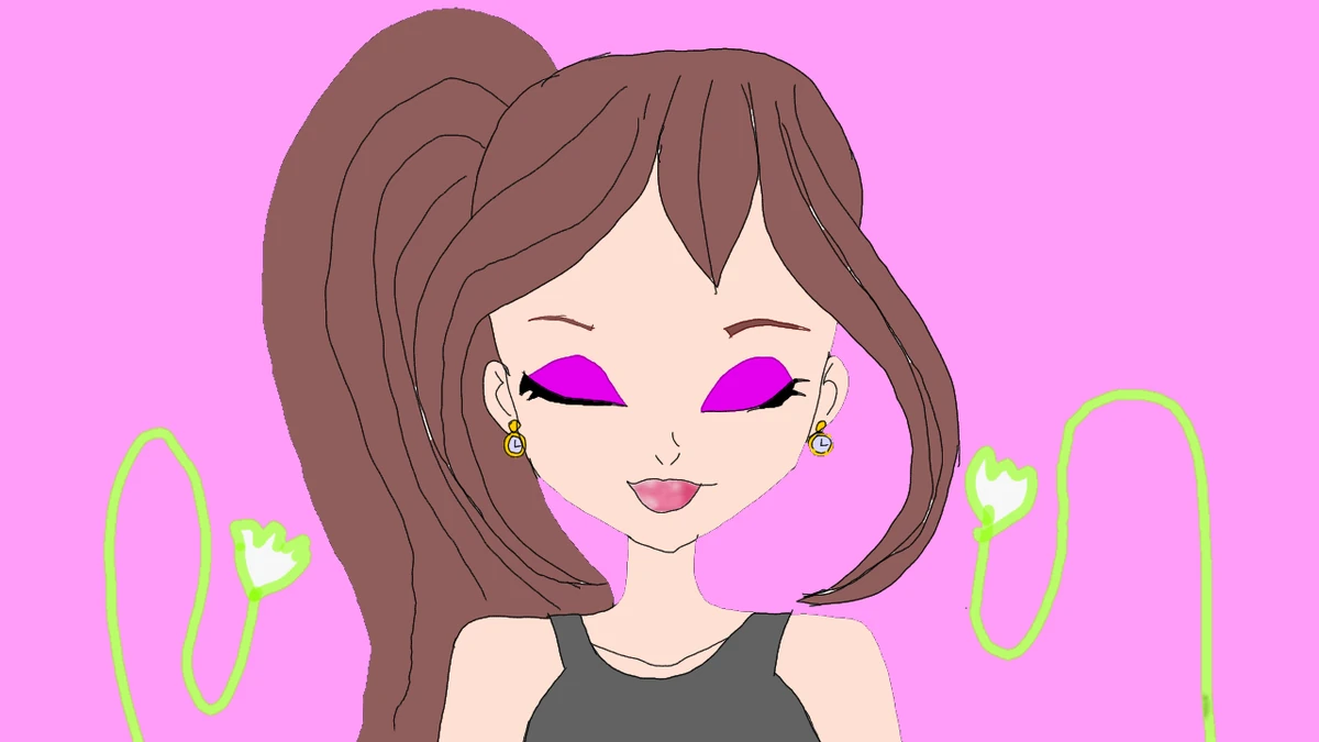 Caroline Zirn | Crystalix forever Wiki | Fandom