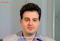 Iginio Straffi | Crystalix forever Wiki | Fandom