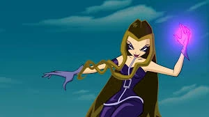 Dark Verge | Crystalix forever Wiki | Fandom