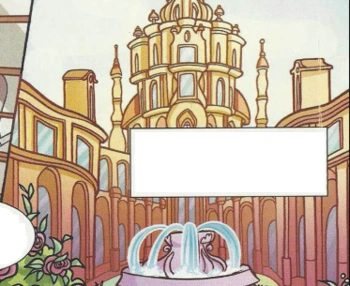 Solaria | Crystalix forever Wiki | Fandom