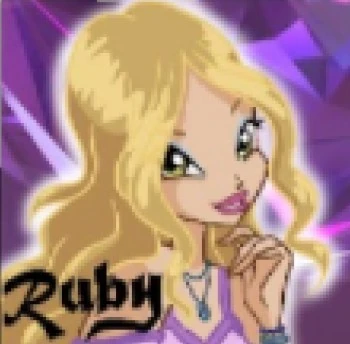 Amber | Crystalix forever Wiki | Fandom