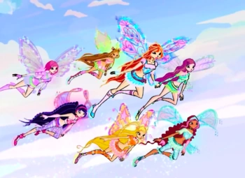 Winx | Crystalix forever Wiki | Fandom