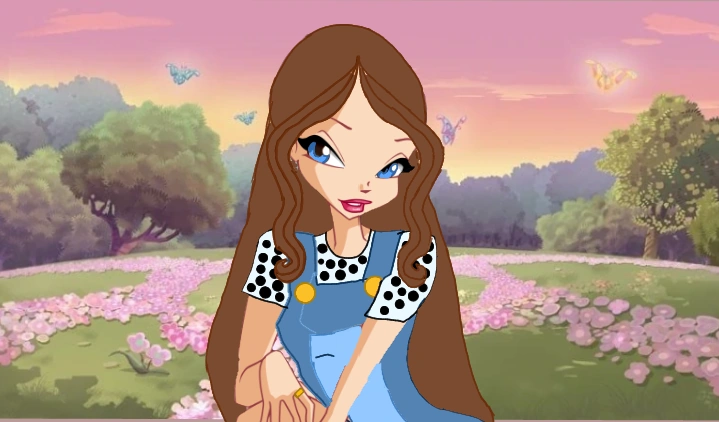Pandora | Crystalix forever Wiki | Fandom