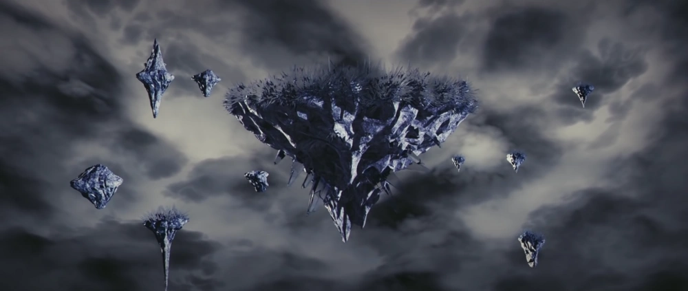 Obsidian | Crystalix forever Wiki | Fandom